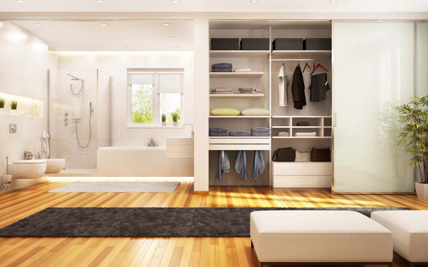 Bathroom Essentials For Every Bathroom