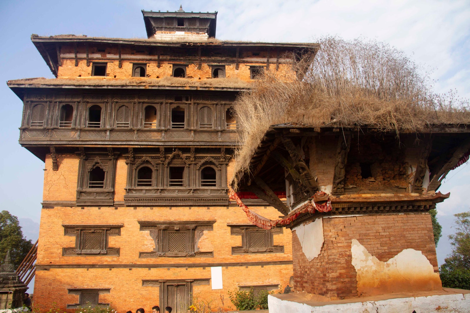 Past to Present: The Real Estate Industry of Nepal