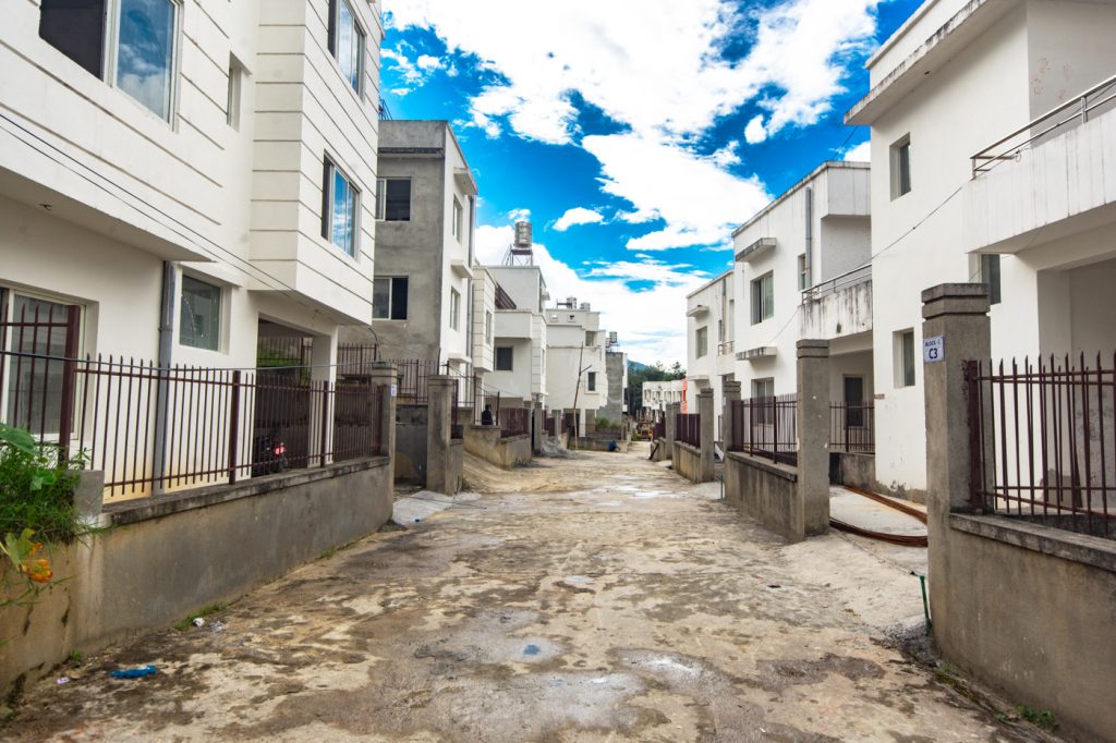 पद्मा कोलोनीको चौथो फेजमा बुकिङ खुल्ला, कति छ त हाउजिङको मूल्य