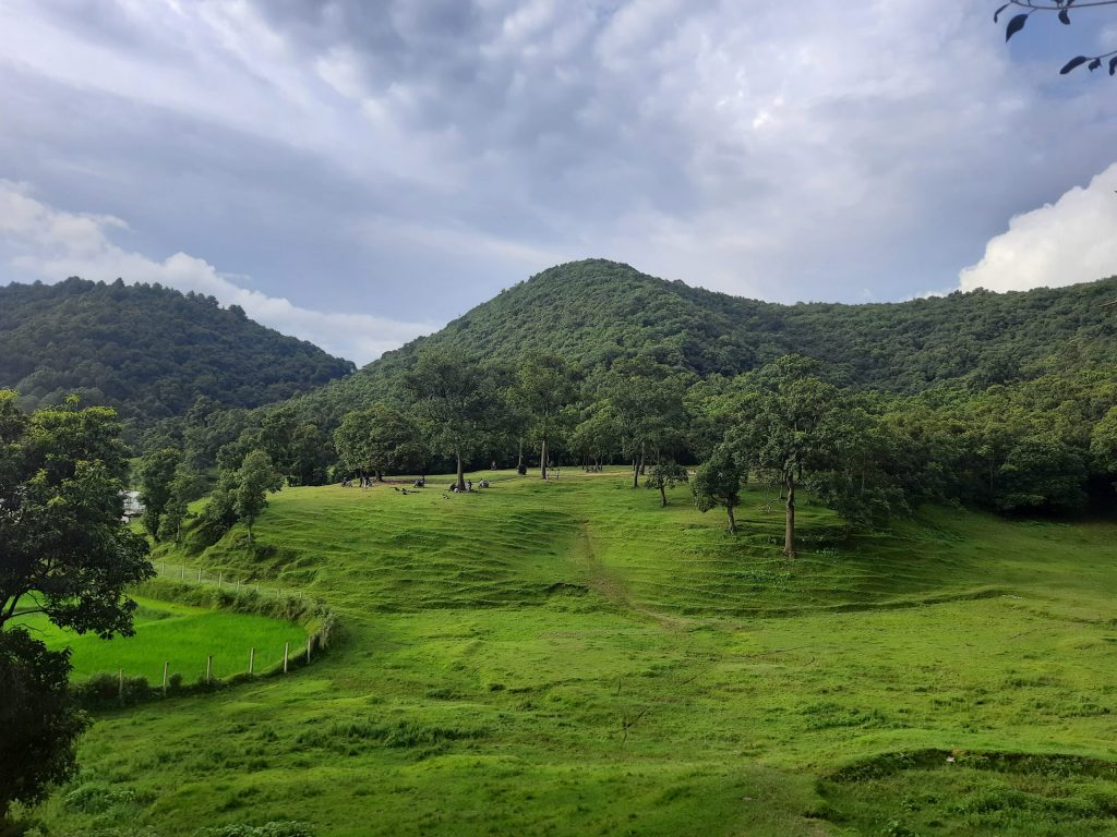 यी हुन् ओझेलमा परेका १० पिकनिक स्पट, उपत्यकाबाट नजिक अनि रमणीय पनि