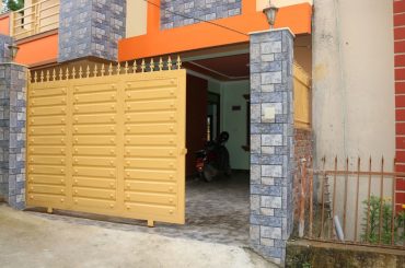 घरलाई सुन्दर र सुरक्षित राख्ने १५ आकर्षक गेट डिजाइनको फोटो चर्चाः