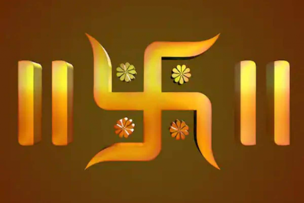 ‘स्वस्तिक’को उल्टो प्रयोग हुँदा के हुन्छ? यस्ता छन् जान्नैपर्ने कुरा