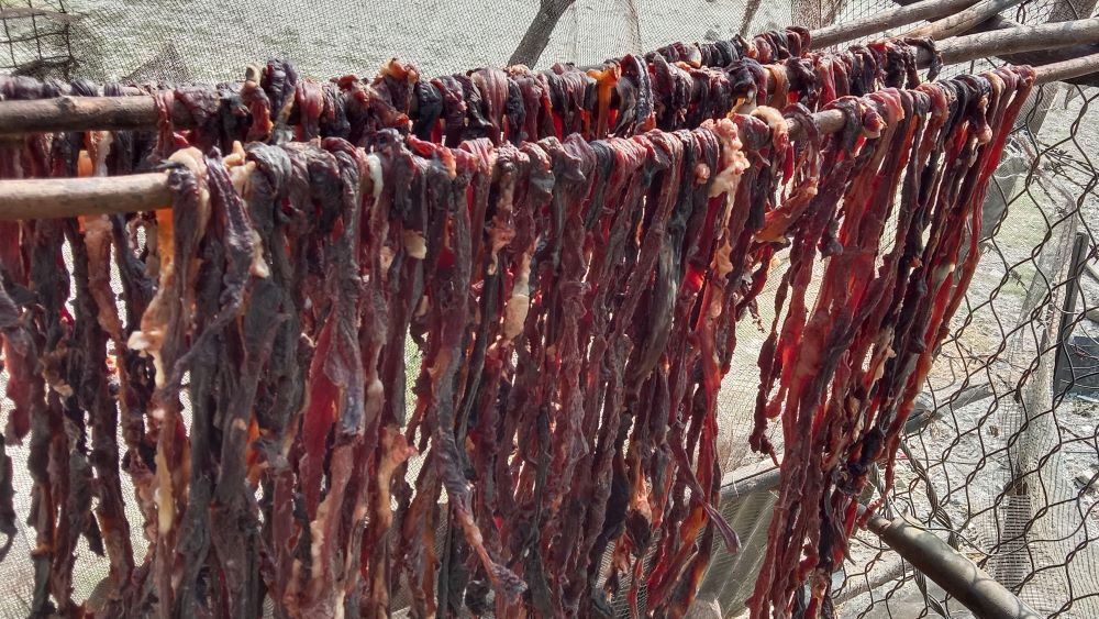 मासुका १० परिकारहरूः दशैंको भोजनमा फरक स्वाद