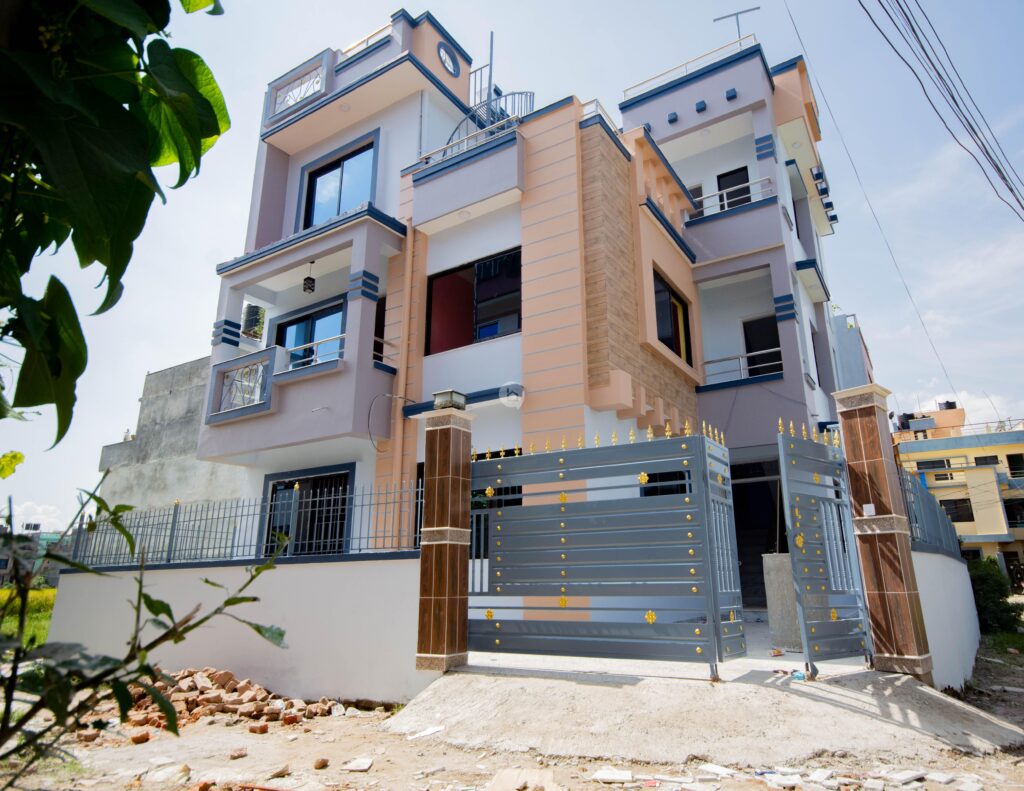 नेपालमा कस्ता घरहरू ट्रेन्डमा छन् ? यी हुन् अत्यधिक रुचाइएका ६ डिजाइनहरूः